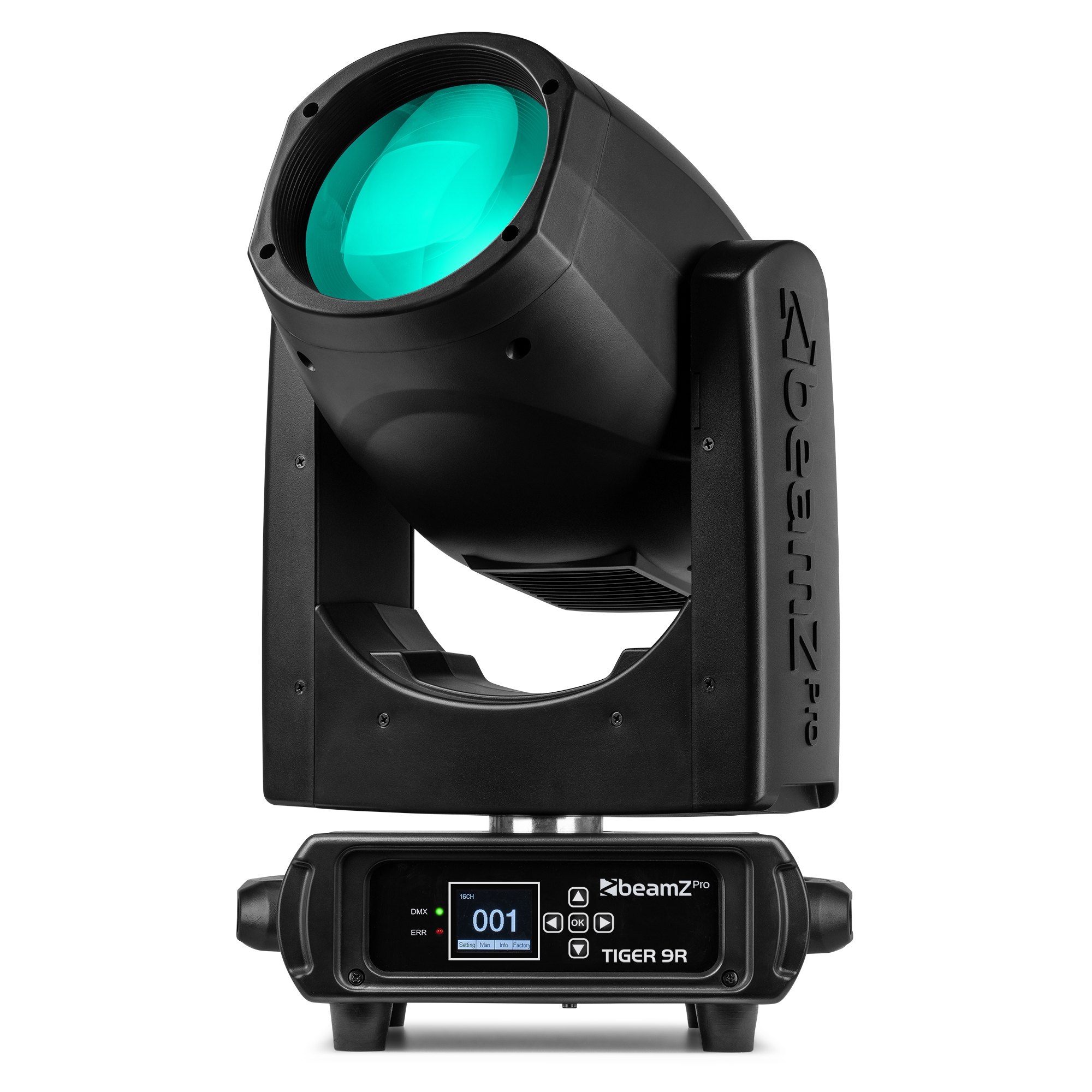 Tiger 9R 260W Beam Moving Head - beamZ