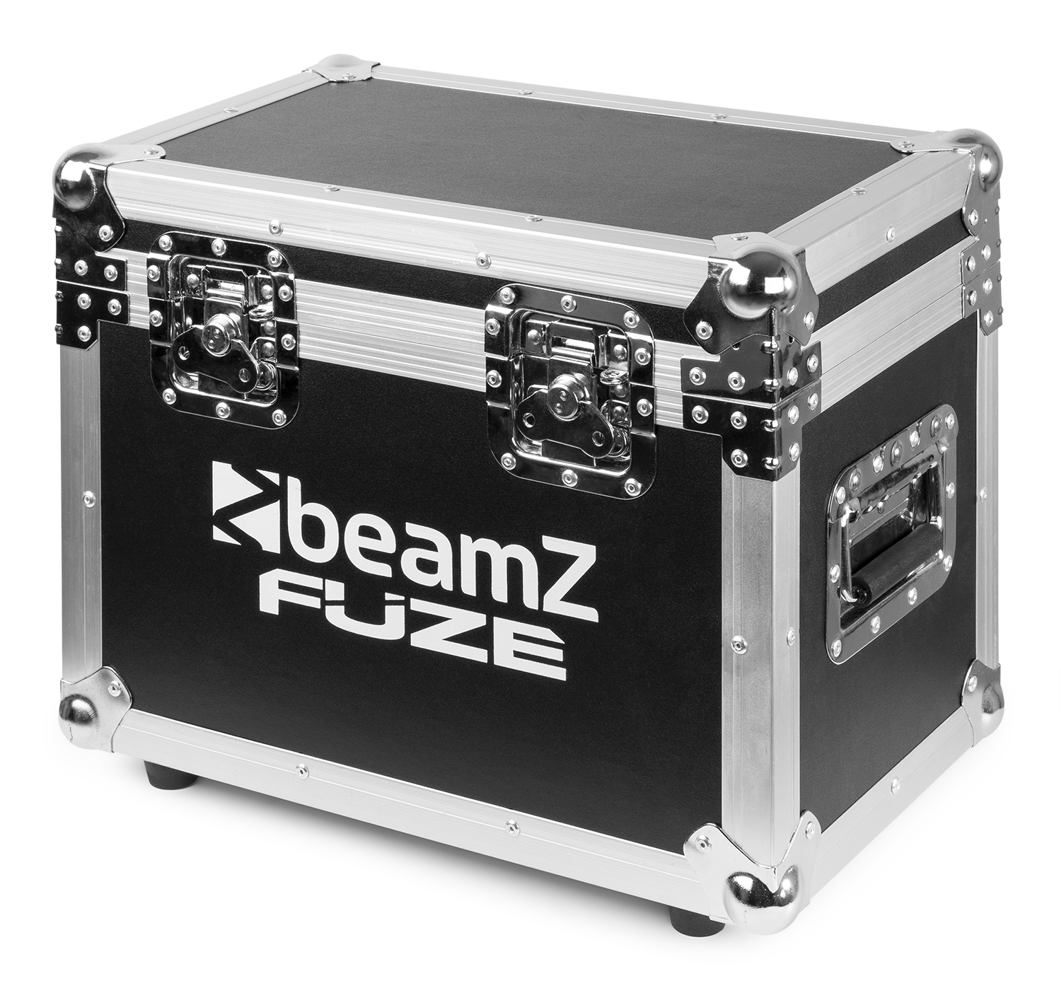 FCFZ2 Flightcase for 2 pieces Fuze 75B/75S and 610Z Series - beamZ