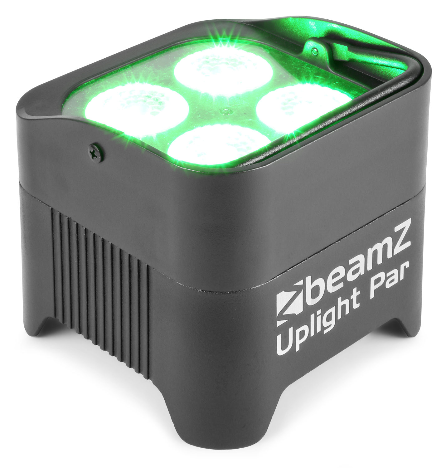 BBP94 Battery Uplight Par 4x 10W - beamZ