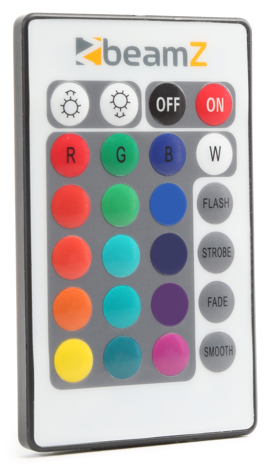 BBP96 Battery Uplight Par 6x 12W - beamZ