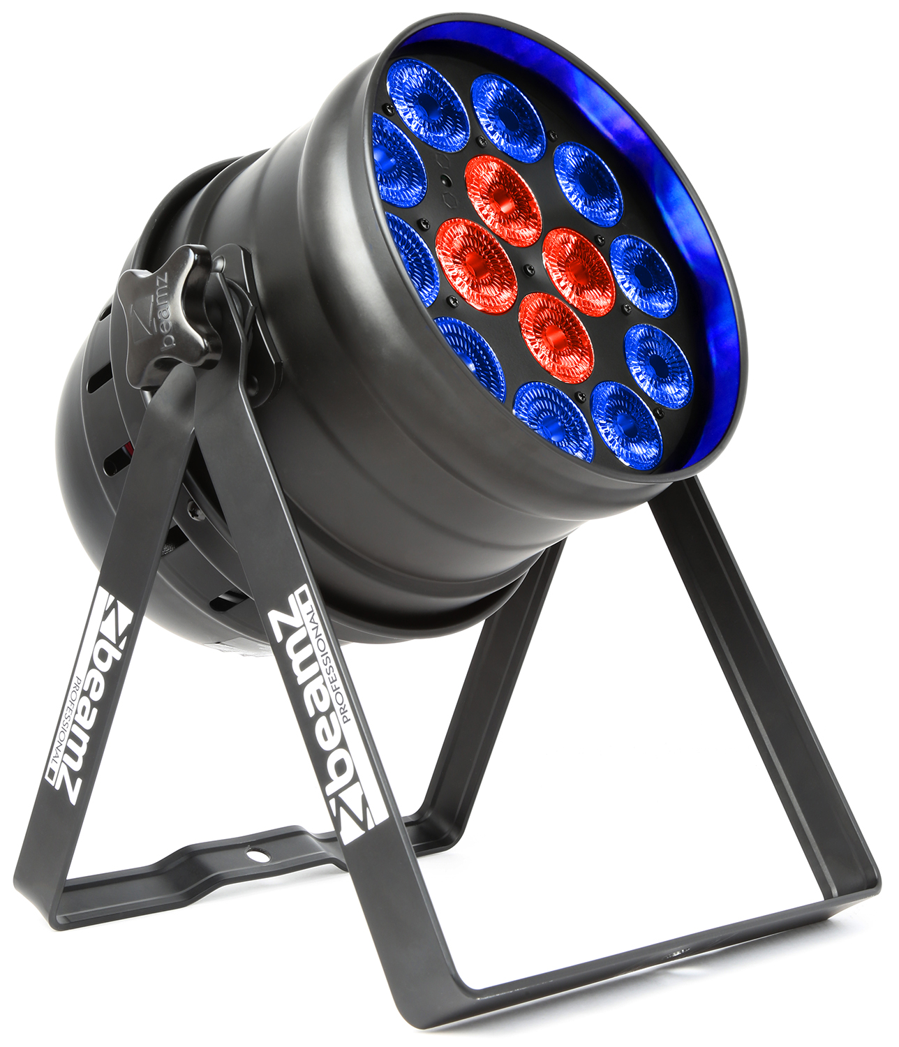 Outdoor comedy performance, Snakkerburen - the Netherlands - beamZ