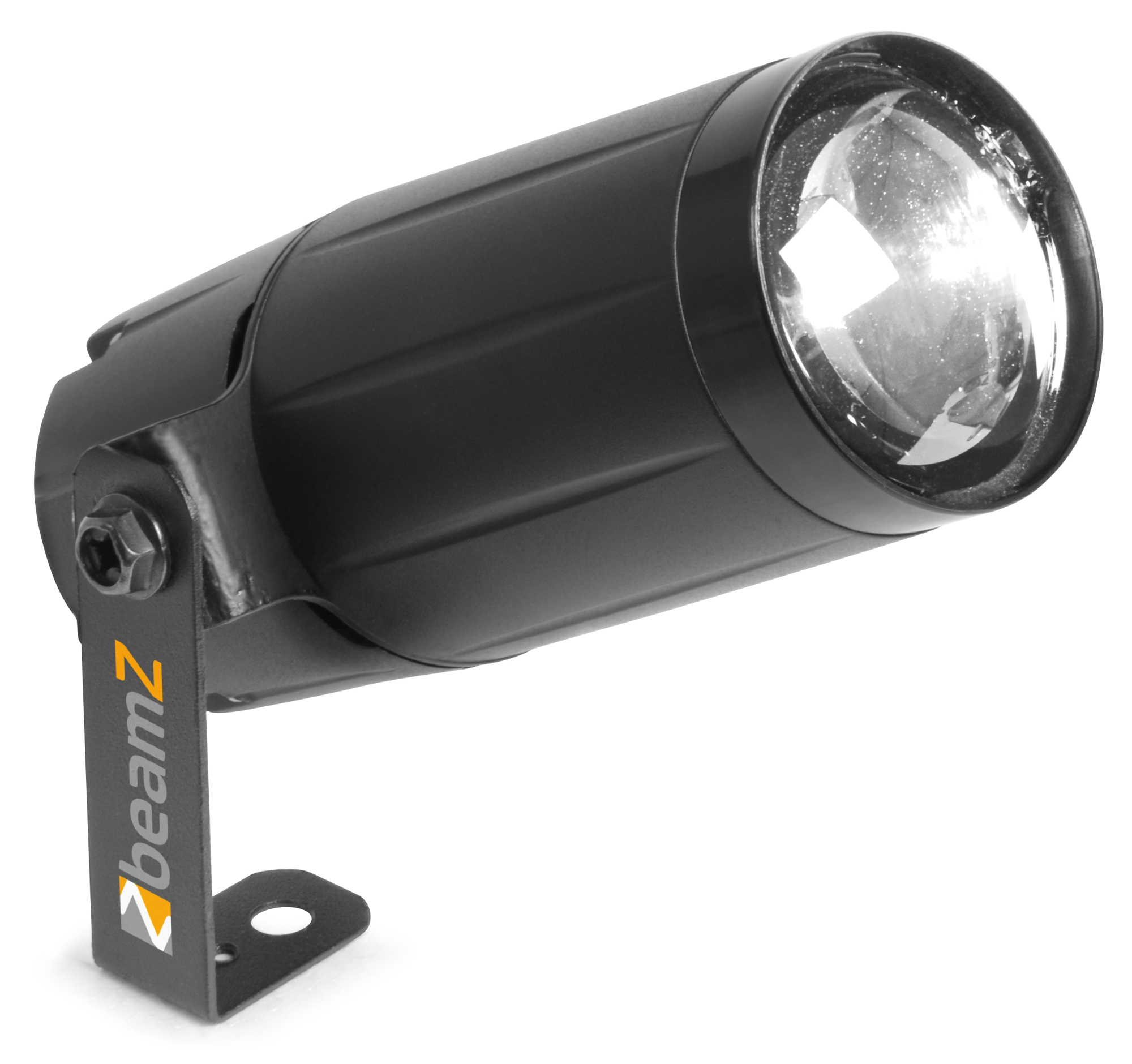 PS6WB Pin Spot 6W White LED - beamZ