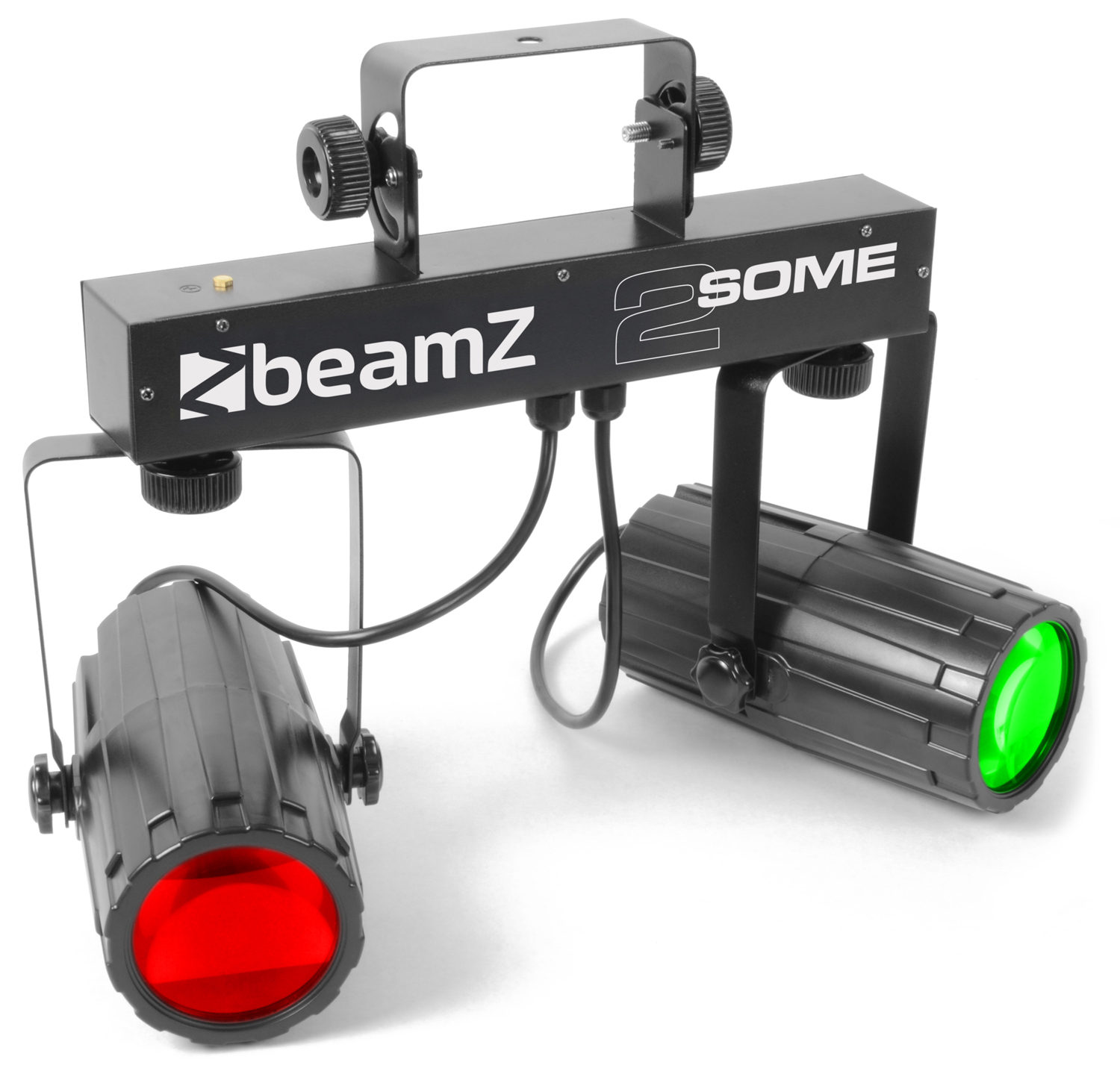 Lighting Effects - beamZ