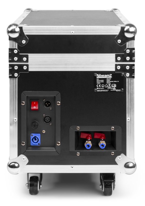 LF1500 Low Fog Machine - beamZ