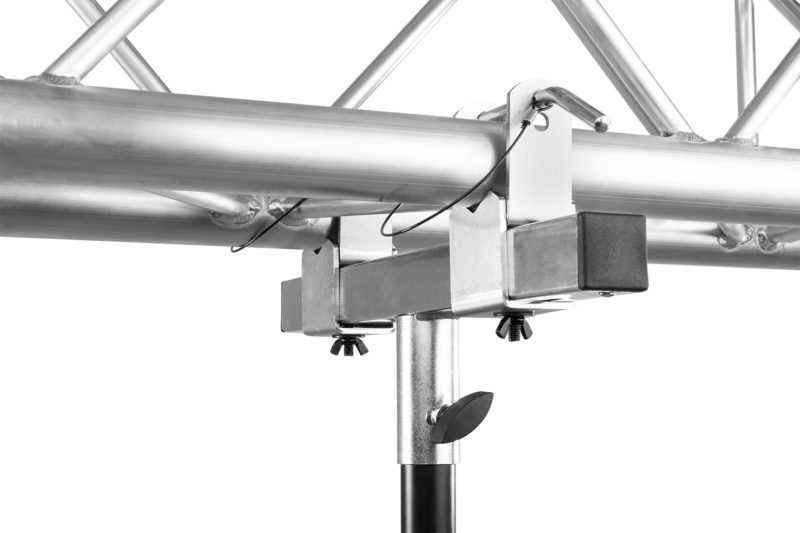 BTS350 Adjustable Truss Adapter 350 - beamZ