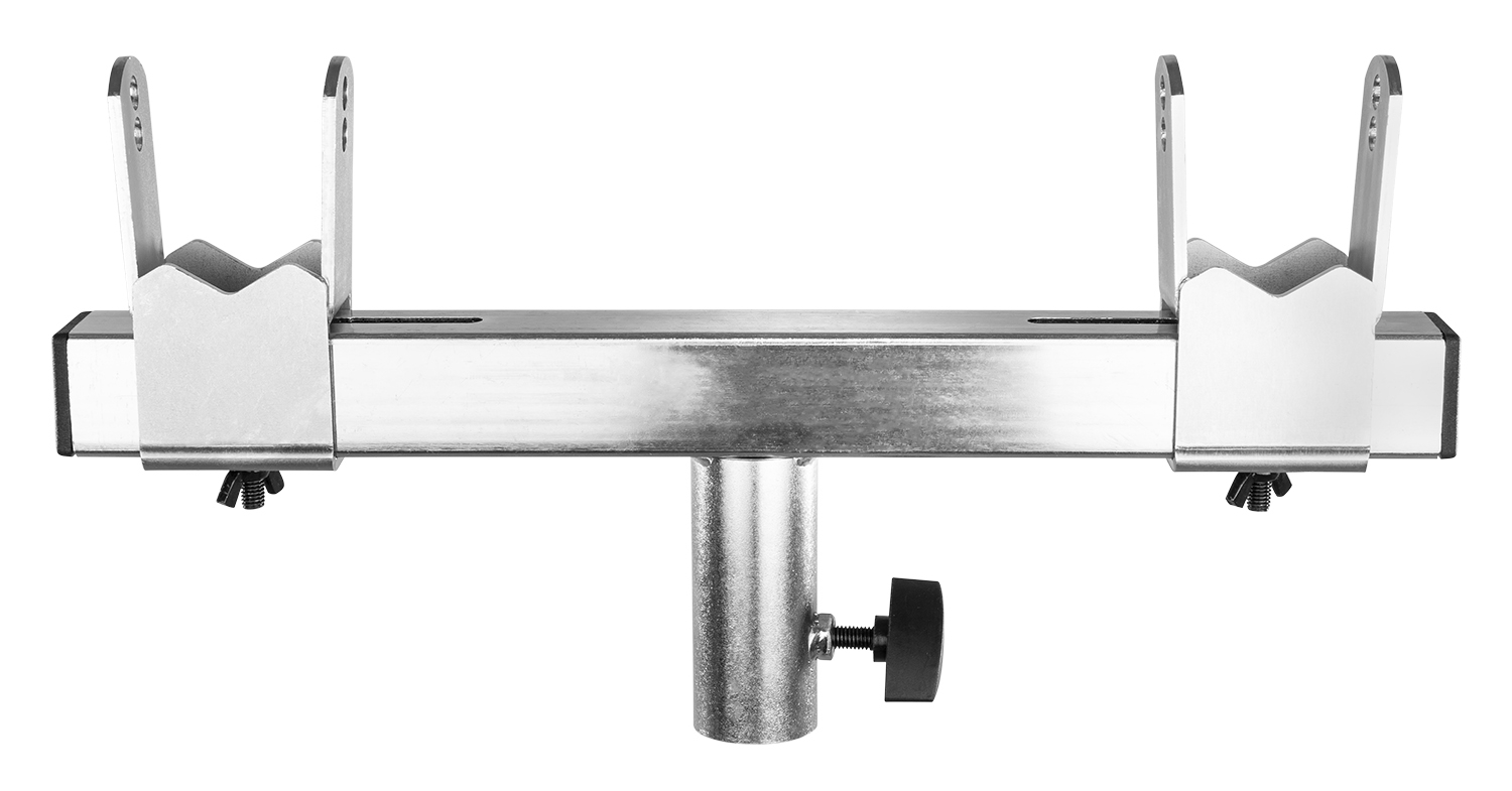 BTS350 Adjustable Truss Adapter 350 - beamZ