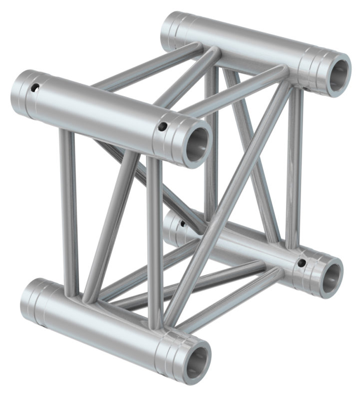 P33-L300 Triangle Truss 3,0m - beamZ