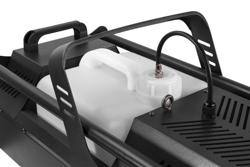 S3500 Smoke Machine DMX - beamZ