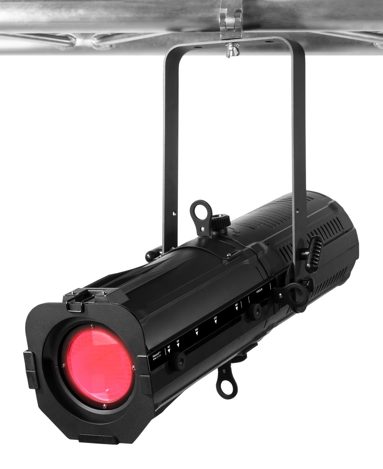 BTS250C LED Profile Spot Zoom 250W RGBW - beamZ