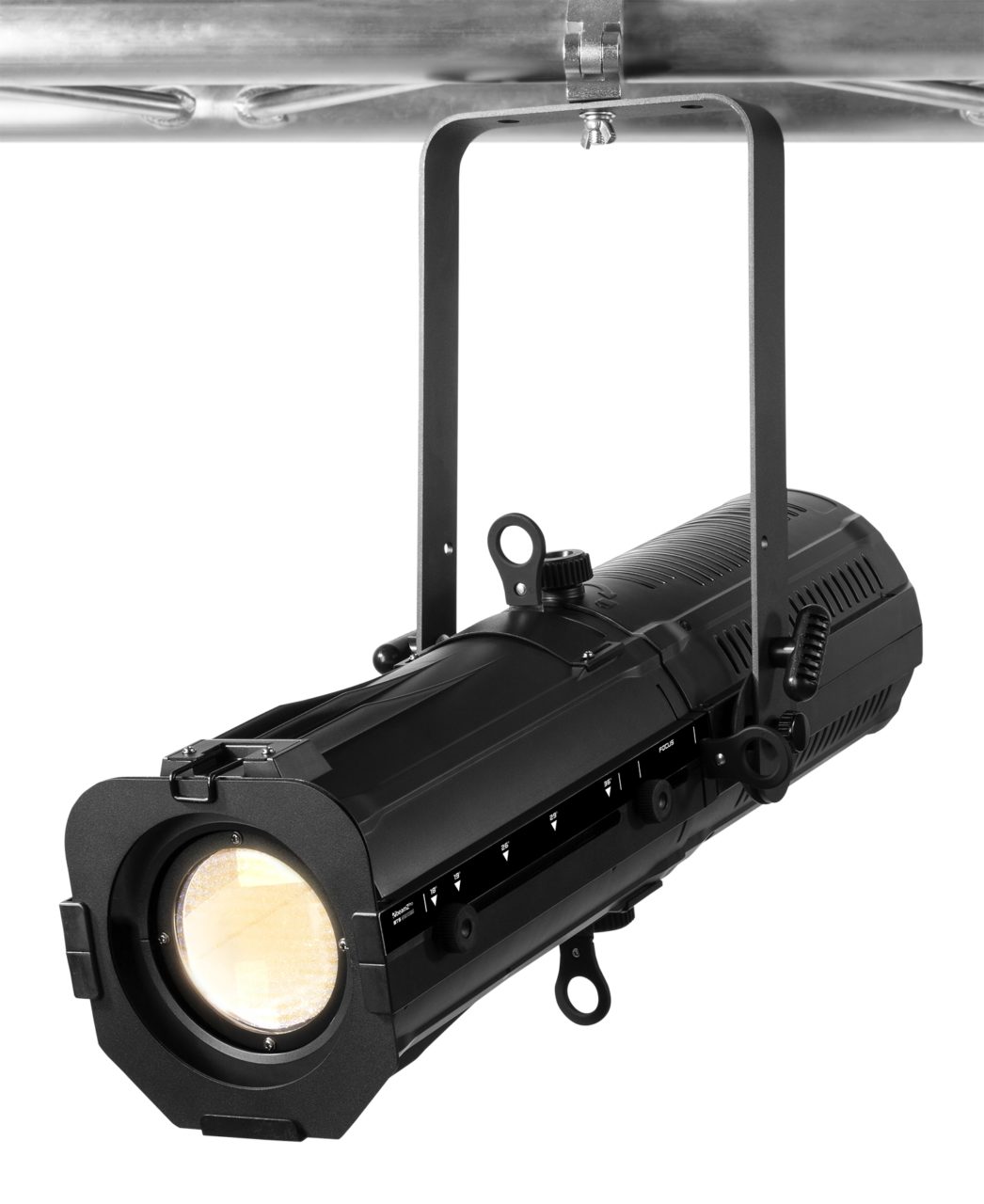 BTS300Z LED Profile Spot Zoom 300W Warm White - beamZ