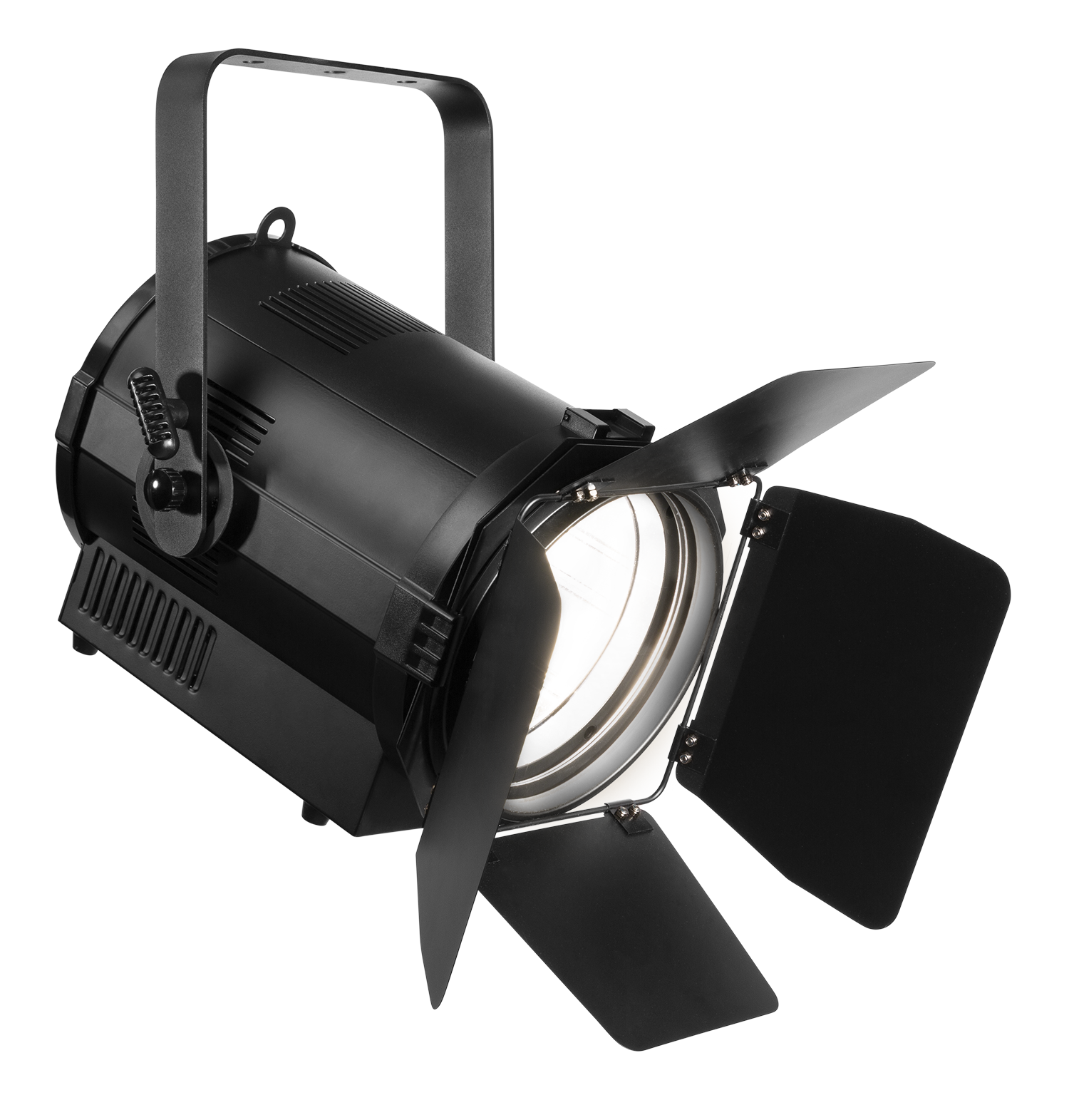 Static Lighting - beamZ