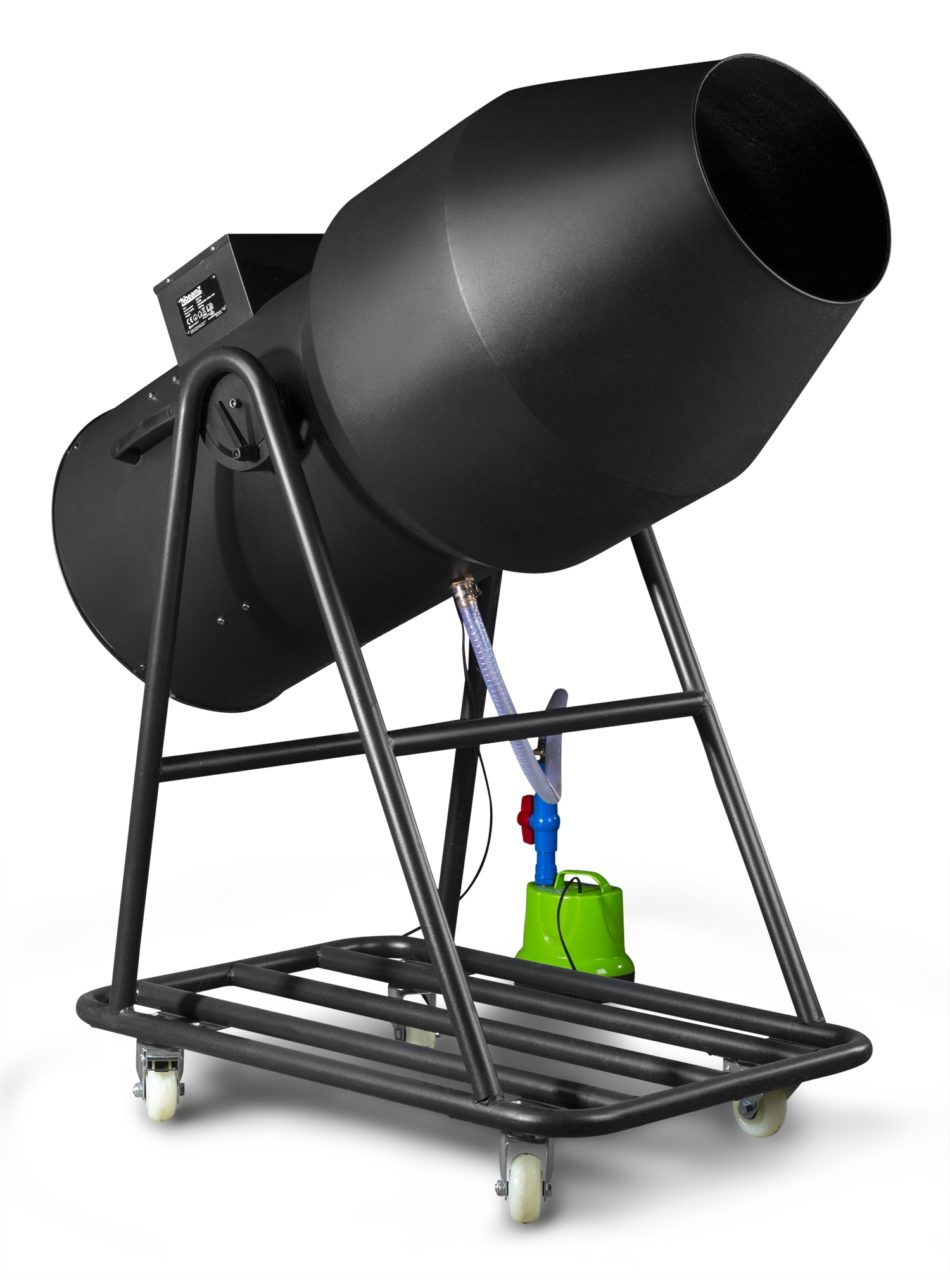 JFC1000 Jet Foam Cannon - beamZ