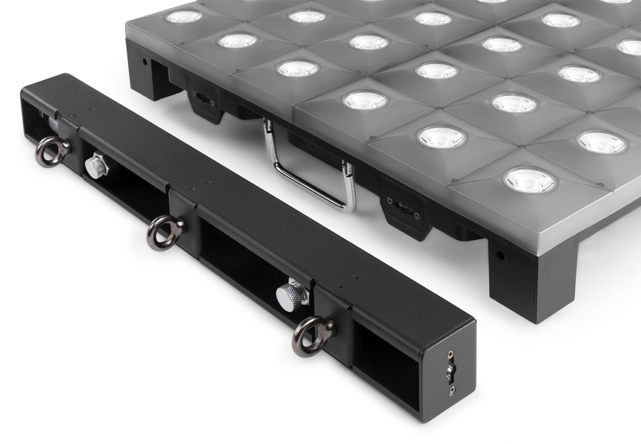 Rigging Bar for LCB366 - beamZ