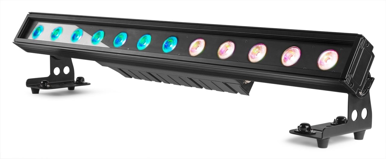LCB1215IP LED Bar IP65 12x 15W 6-in-1 LEDs - beamZ