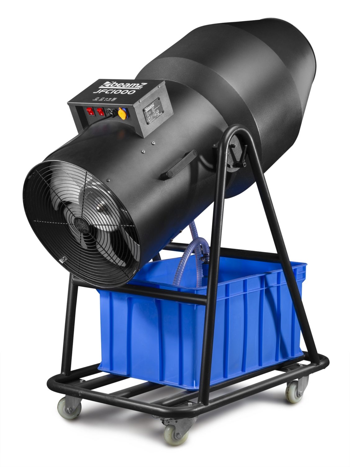 JFC1000 Jet Foam Cannon - beamZ