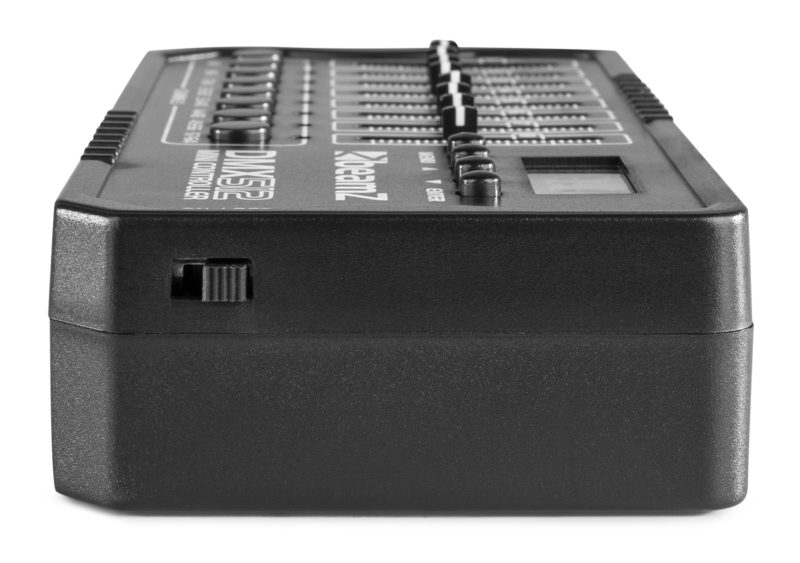 DMX-512 Mini Controller - beamZ