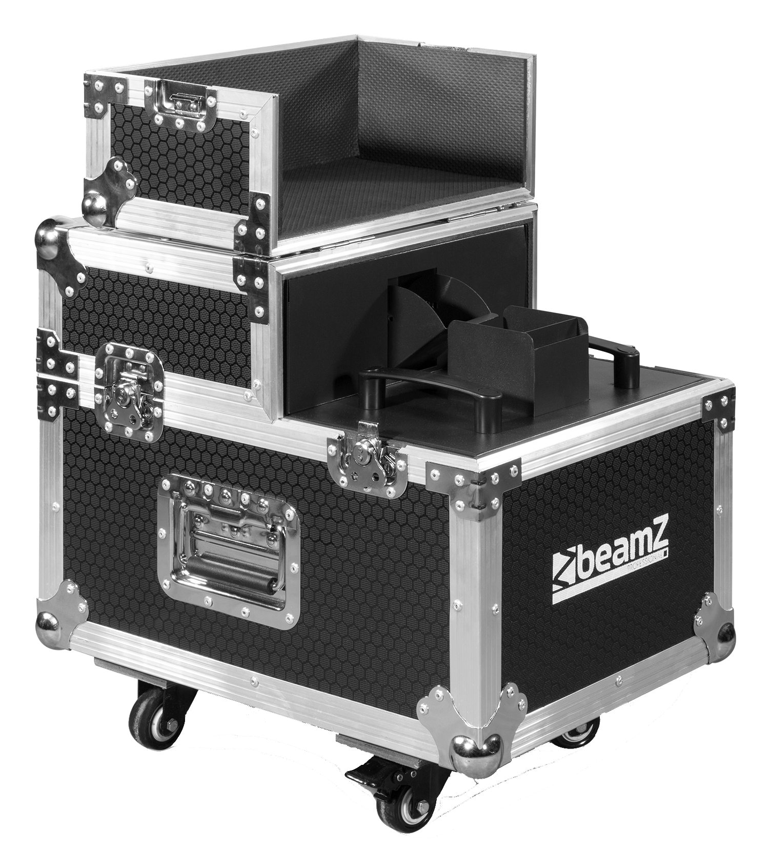 Rental - beamZ