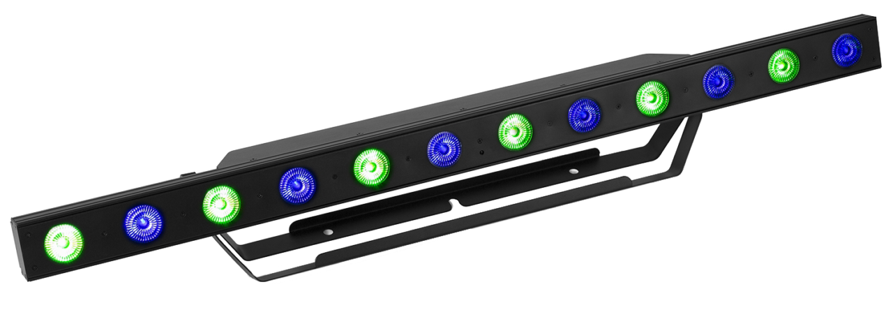 Static Lighting - beamZ