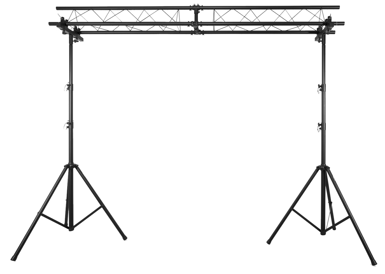 Truss & Stands - beamZ