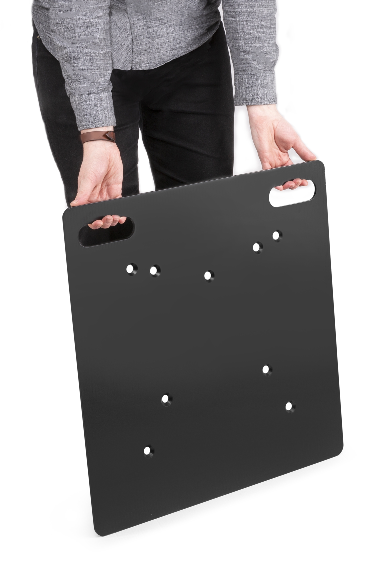 UBP60 Base Plate Multi 60x60cm - beamZ