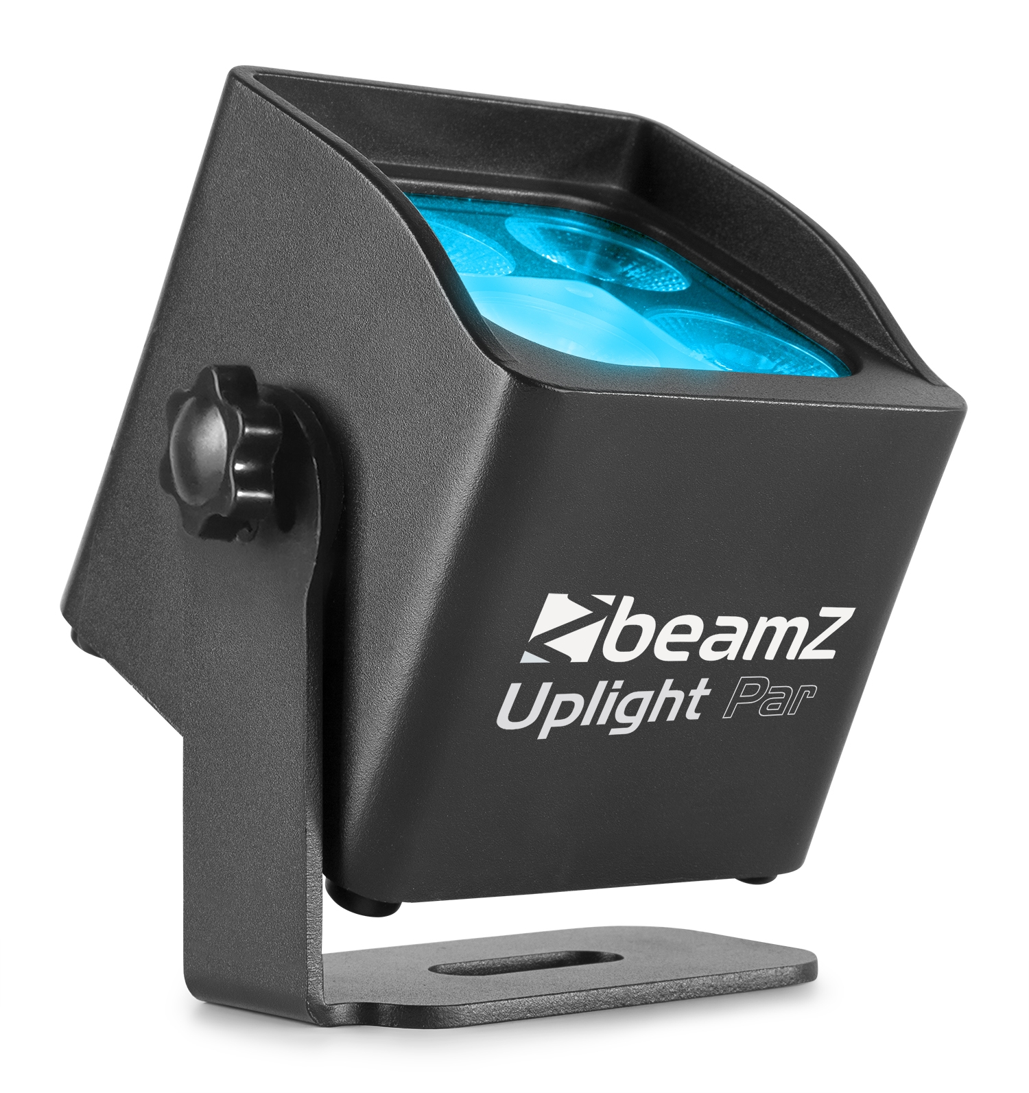 BBP44 Mini Battery Uplight 4x 4W Outdoor - beamZ