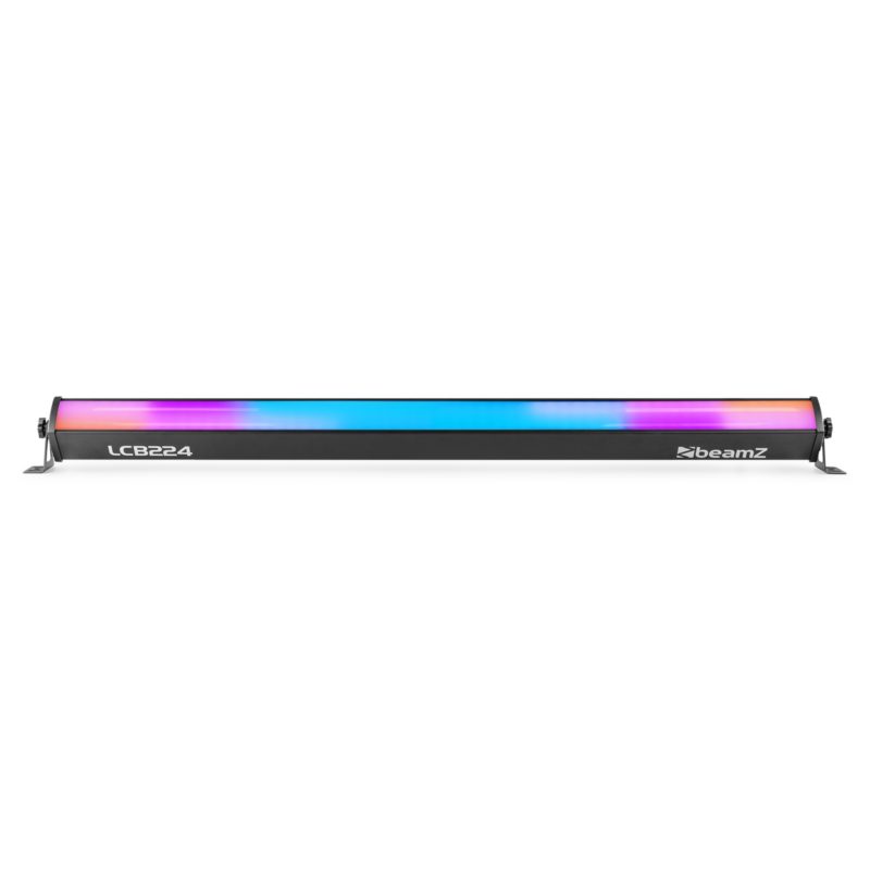 LCB224 LED Bar 224x SMD RGB - beamZ
