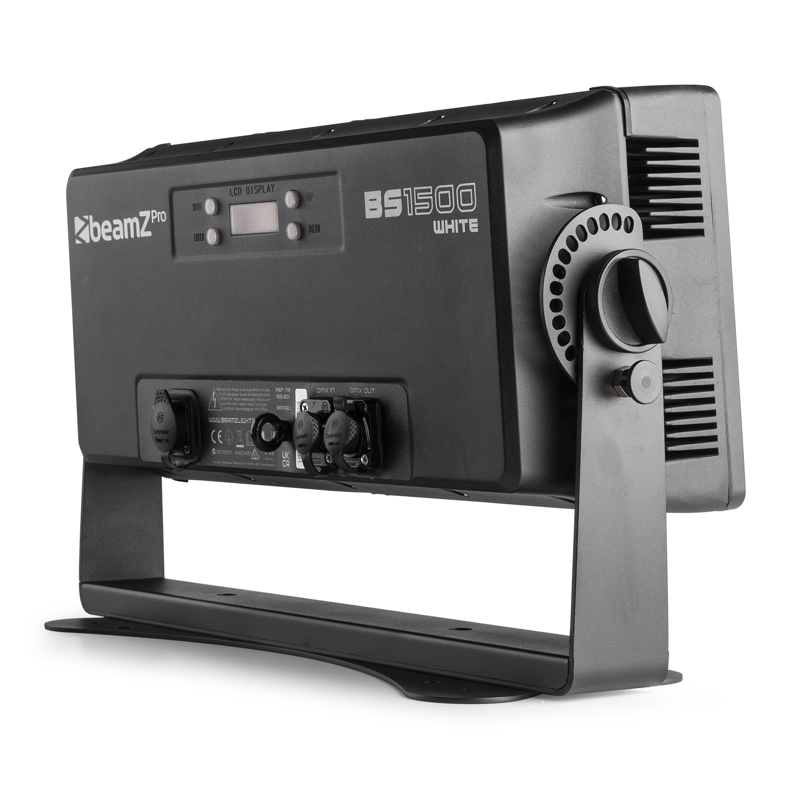 BS1500W Stroboscope LED CW IP65 - beamZ