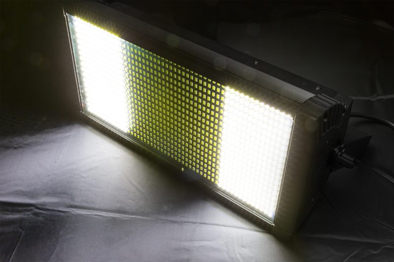 BS1000 Stroboscope LED Cool White - beamZ