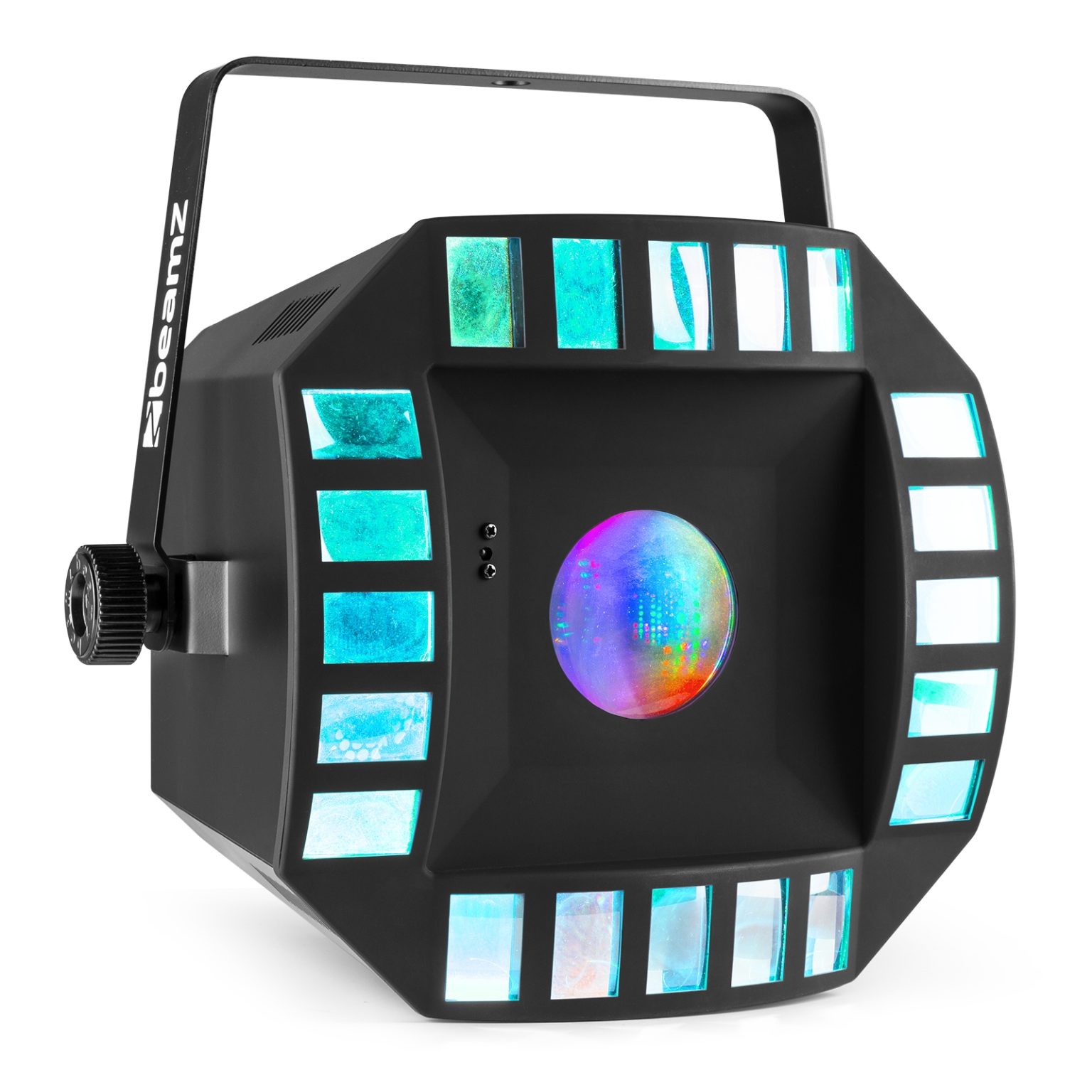 Lighting Effects - beamZ