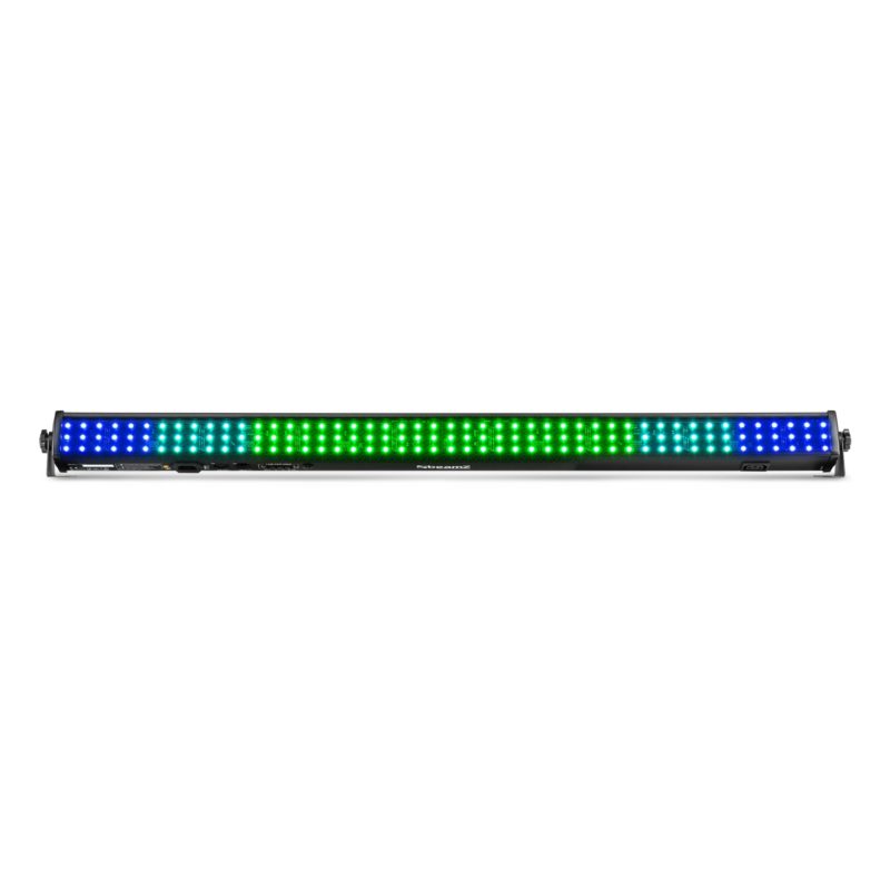 LCB144 MKII LED Colour Bar - beamZ