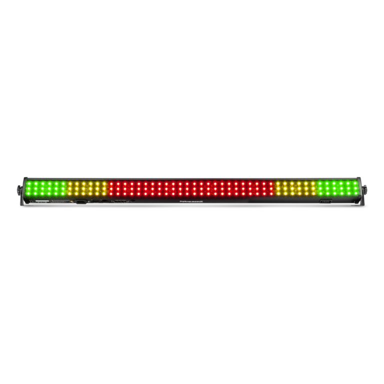 LCB144 MKII LED Colour Bar - beamZ