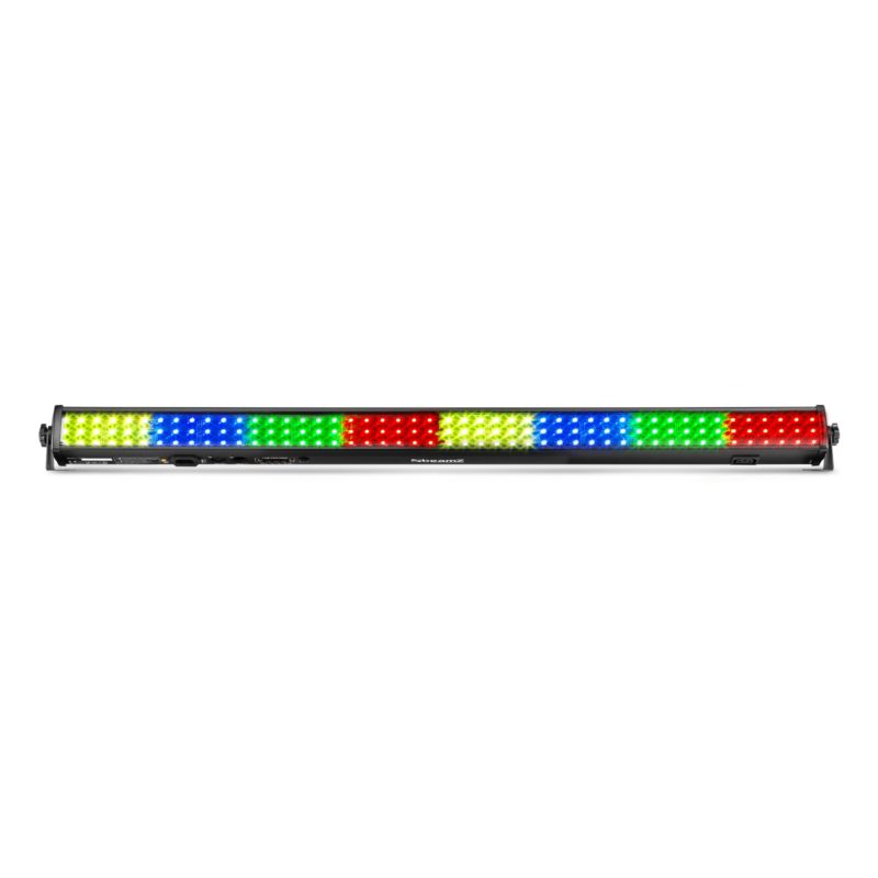 LCB144 MKII LED Colour Bar - beamZ