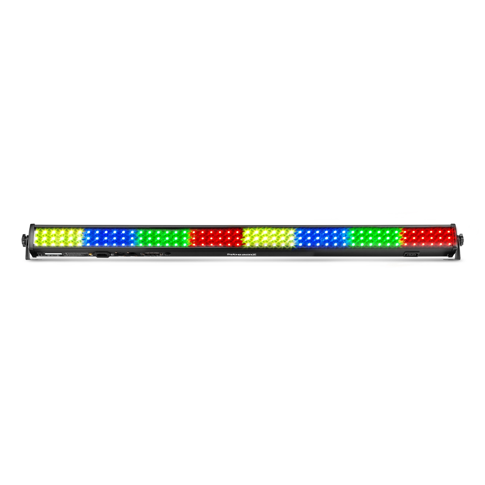 LCB144 MKII LED Colour Bar - beamZ