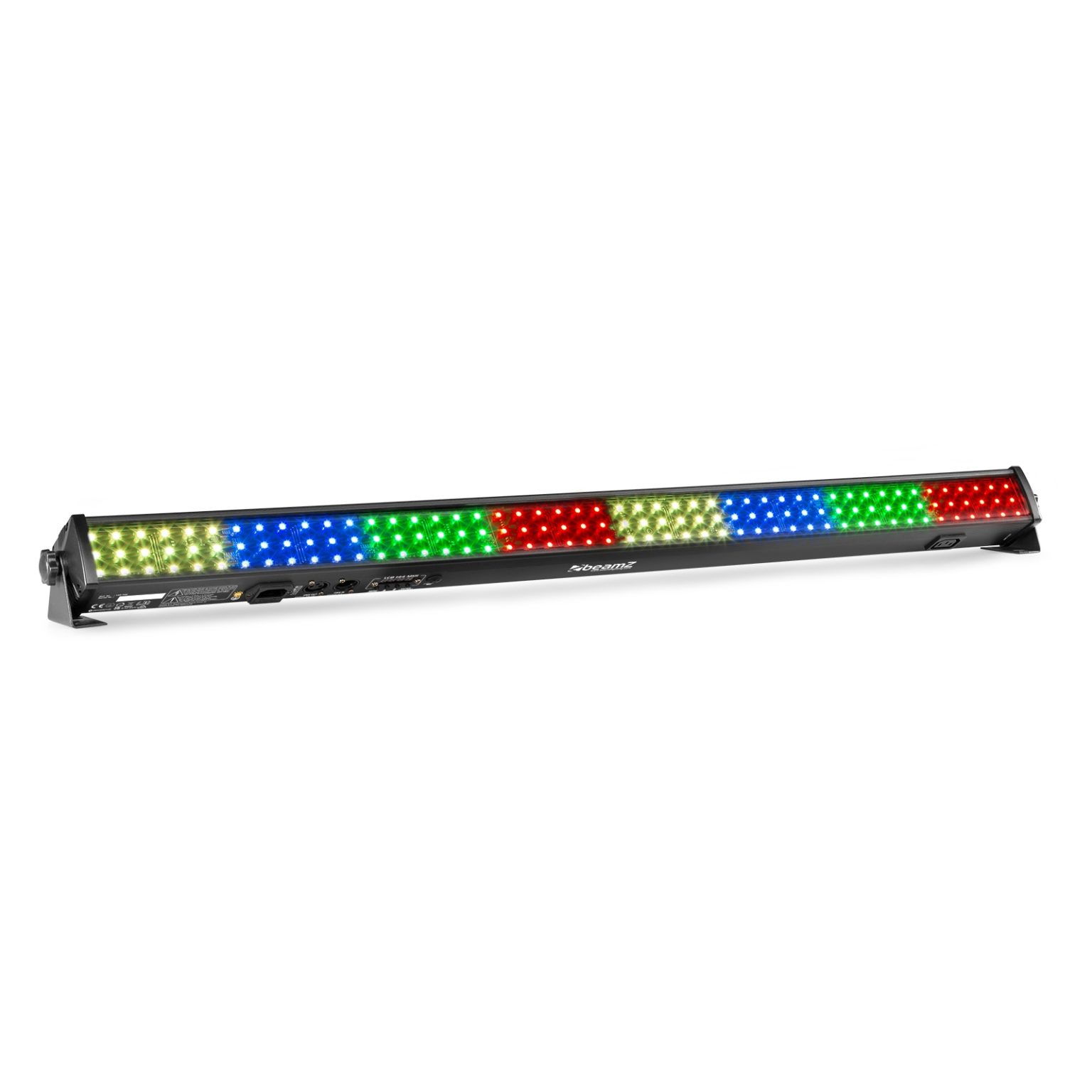 LCB144 MKII LED Colour Bar - beamZ