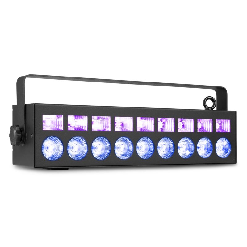 LCB99 LED Bar 2-in-1 Effect RGBW & UV - beamZ