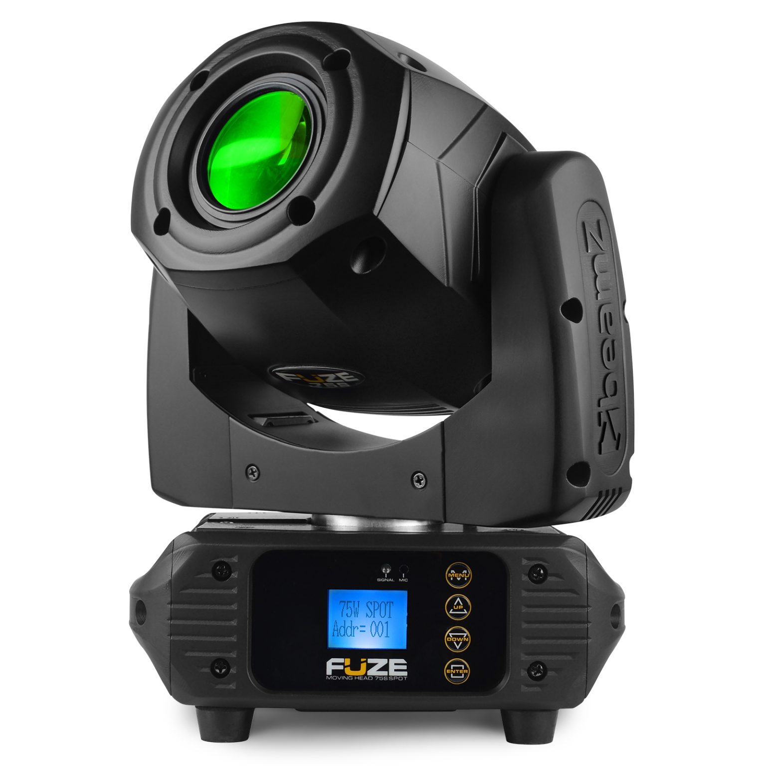 Fuze75S LED Spot Moving Head - beamZ
