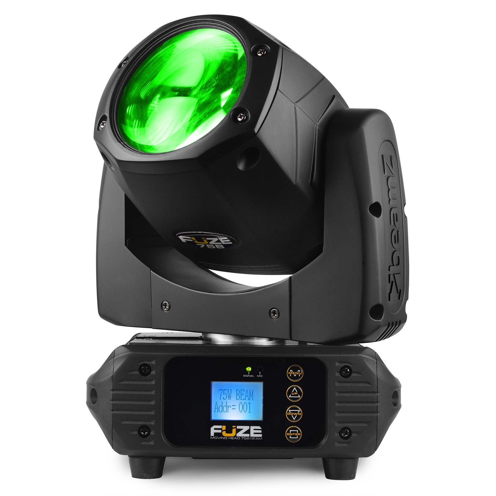 Fuze75B LED Beam Moving Head - beamZ
