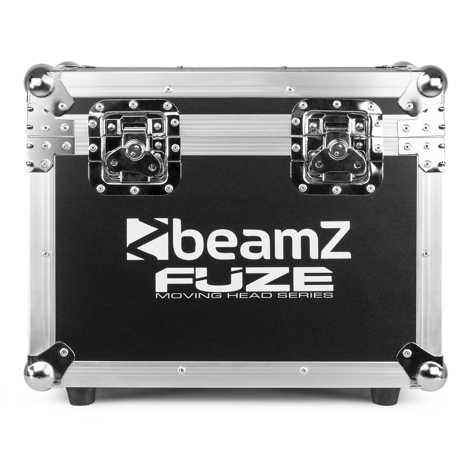 Fuze75S LED Spot Moving Head 2pcs in Flightcase - beamZ