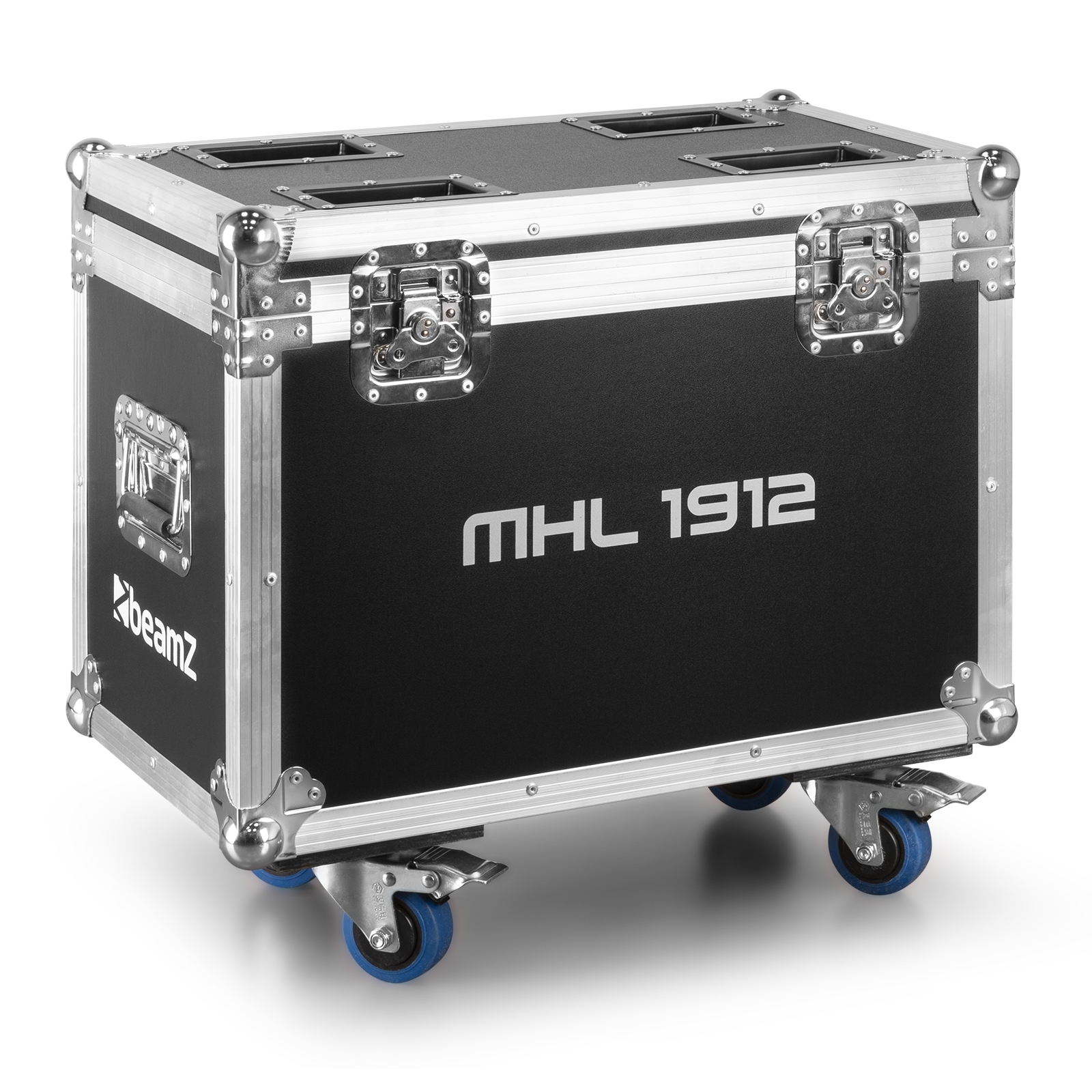 FC1912 Flightcase for 2x MHL1912 - beamZ