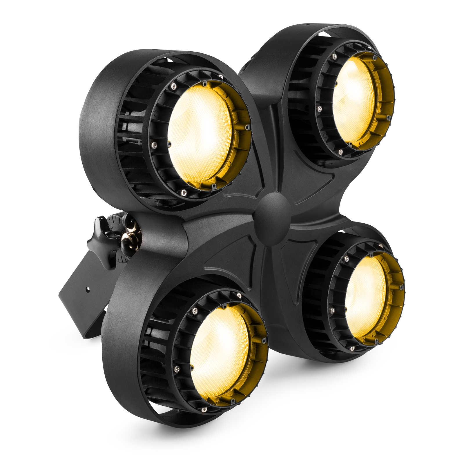 SB420IP Stage Blinder IP65 WW/Amber - beamZ
