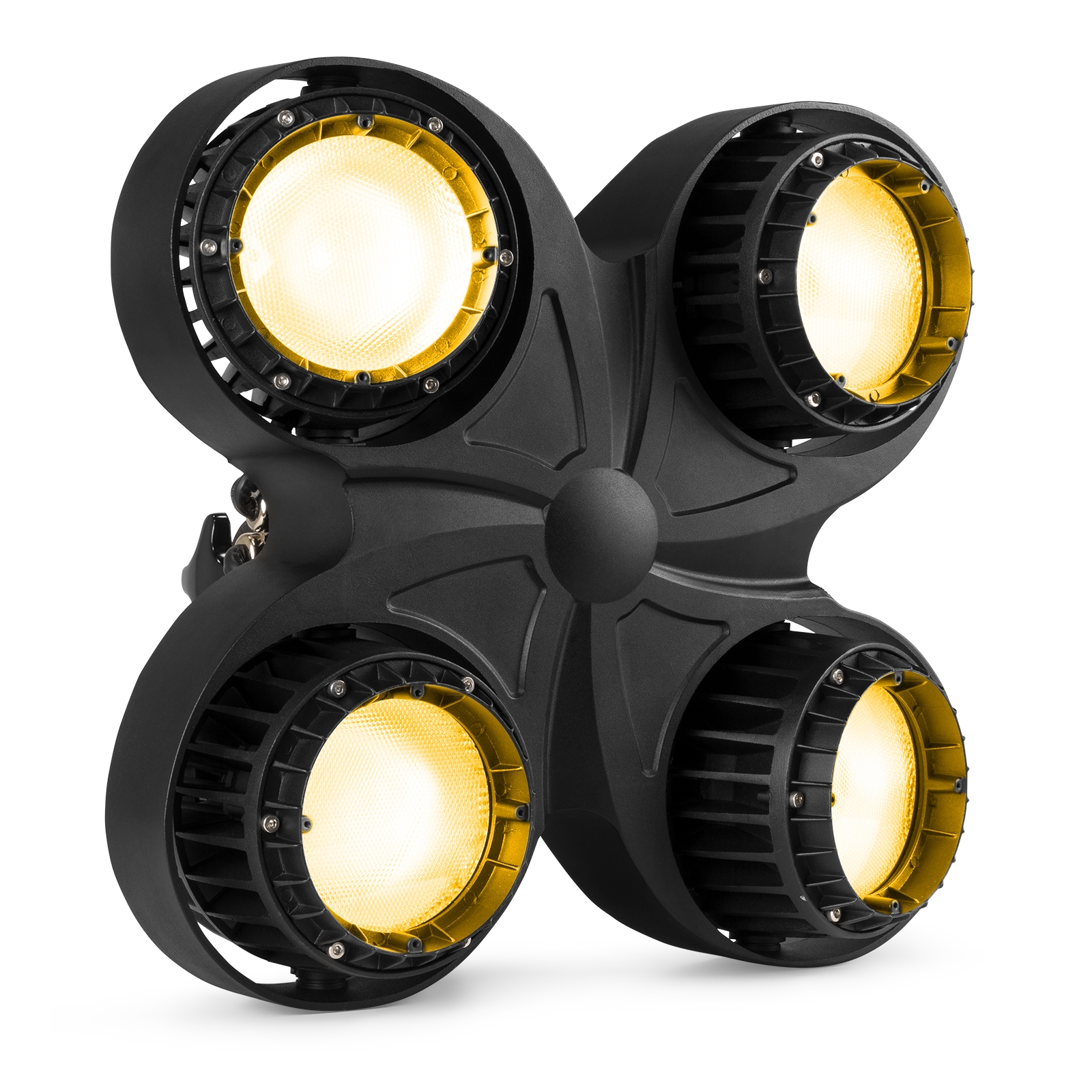 SB420IP Stage Blinder IP65 WW/Amber - beamZ