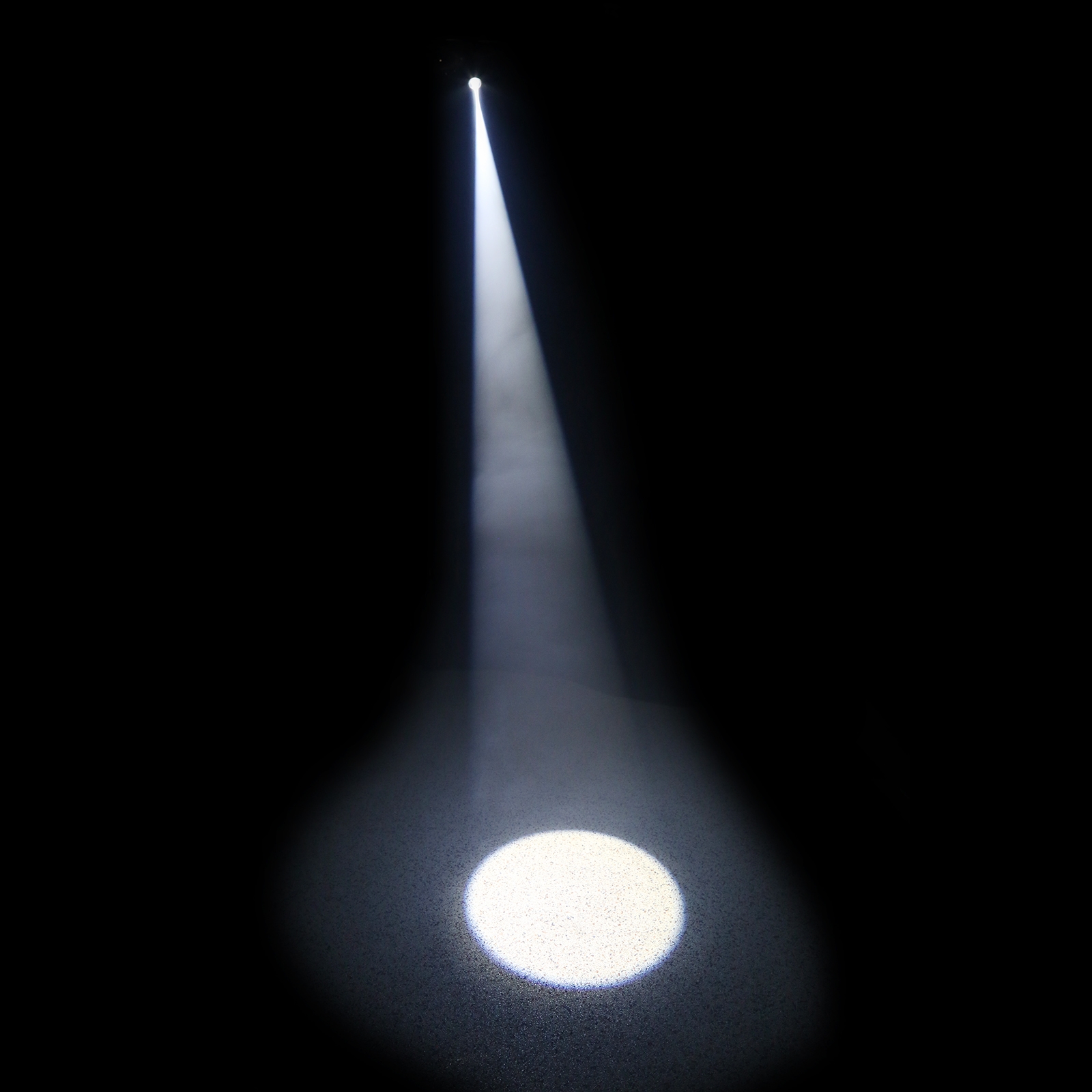 PS10W LED Pin Spot 10W 4-in-1 DMX - beamZ