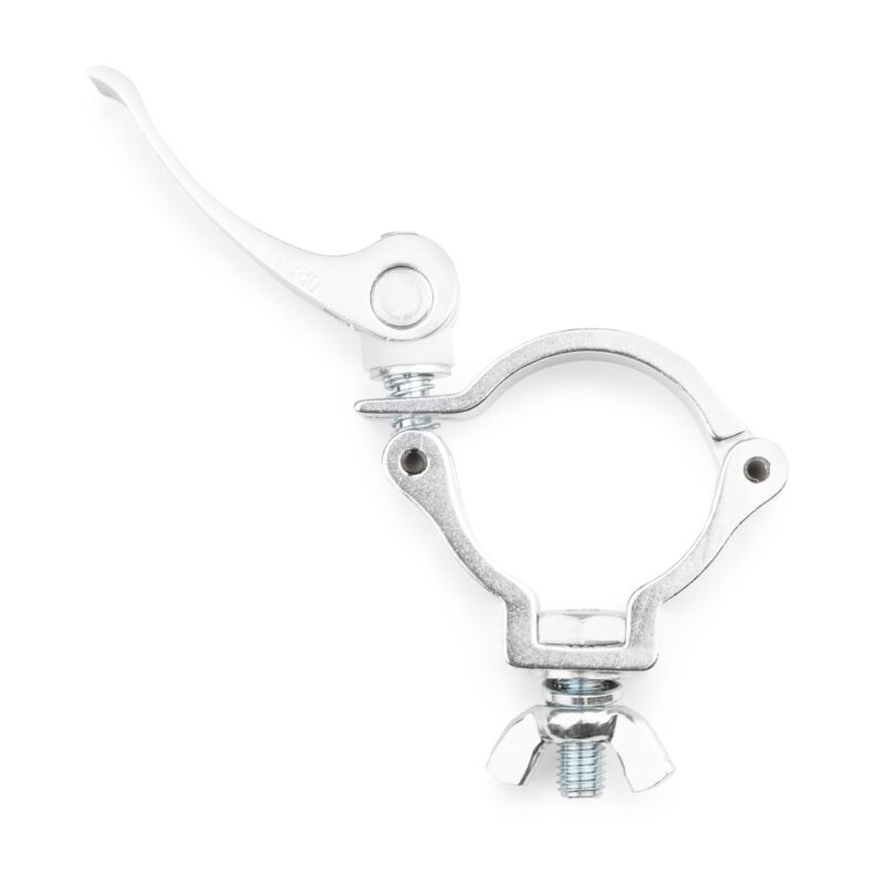 BC50-50 Quick Release Half Coupler Alu - beamZ