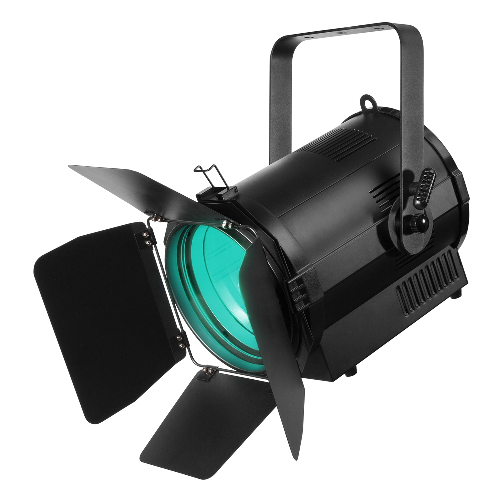 BTF200CZ Fresnel Zoom 200W LED RGBW - beamZ