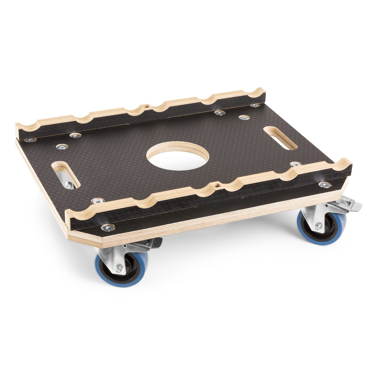 Truss Transport Trolley - beamZ