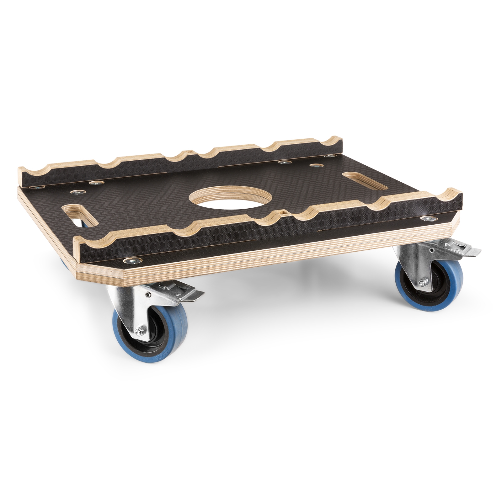 Truss Transport Trolley - beamZ