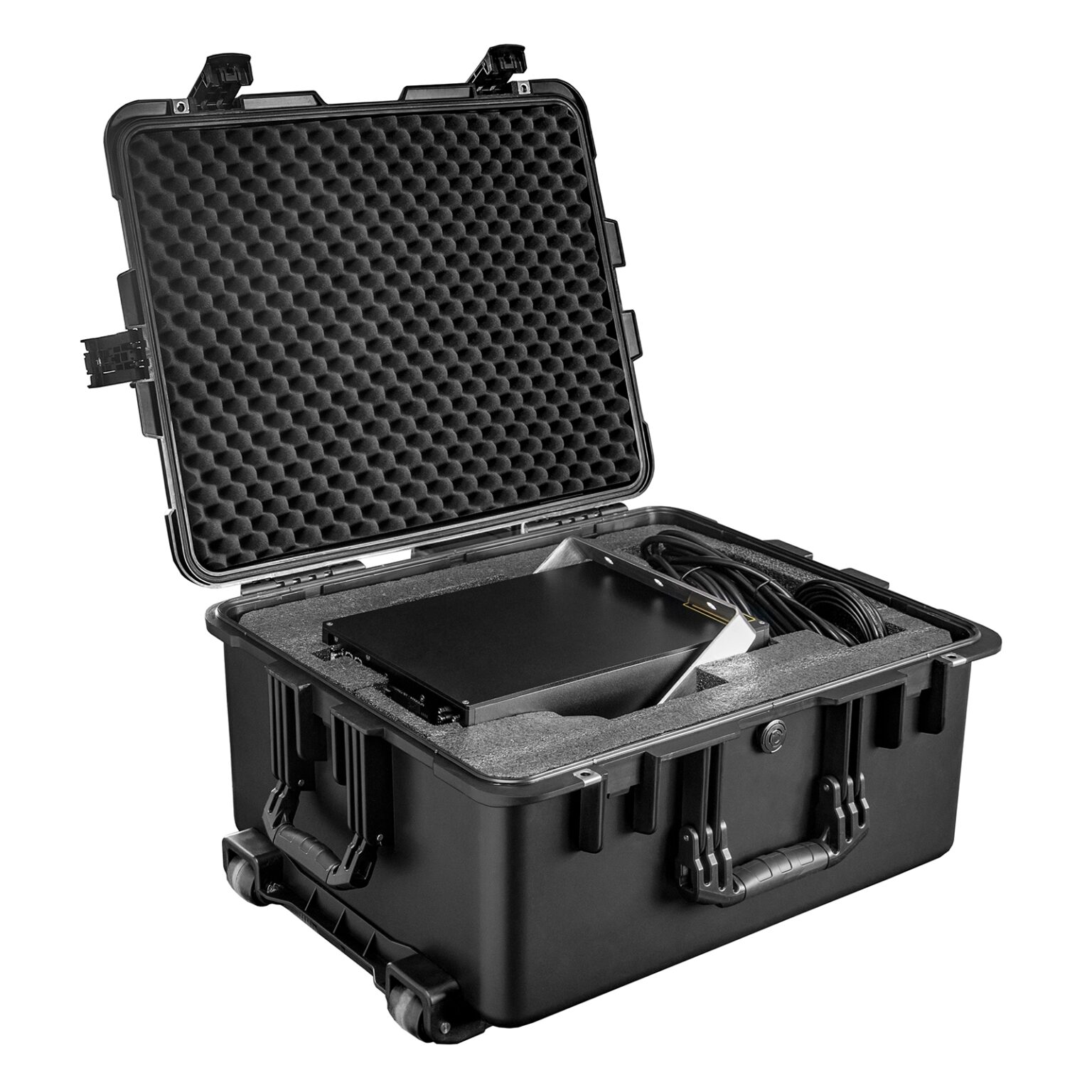 Phantom 10000B Pure Diode laser RGB - beamZ