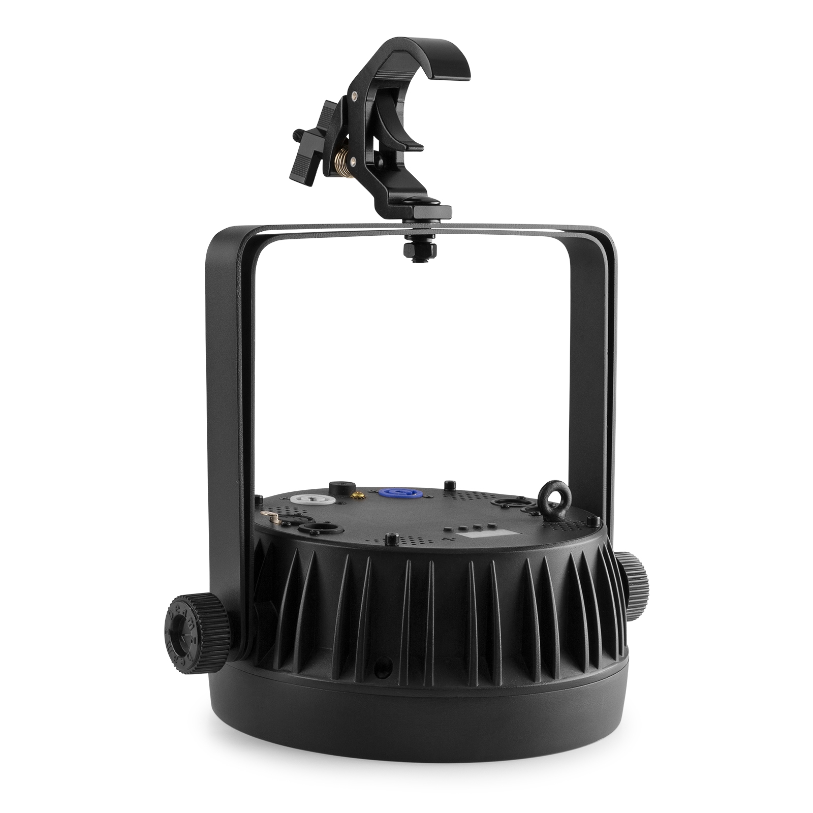 BSC50B Quick Trigger Clamp Self Lock 50kg Black - beamZ