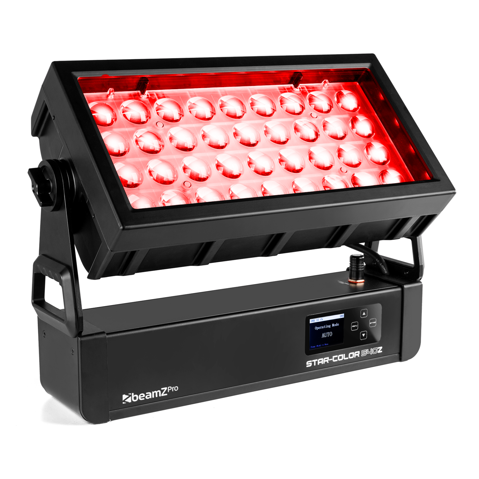 Outdoor Lighting - beamZ