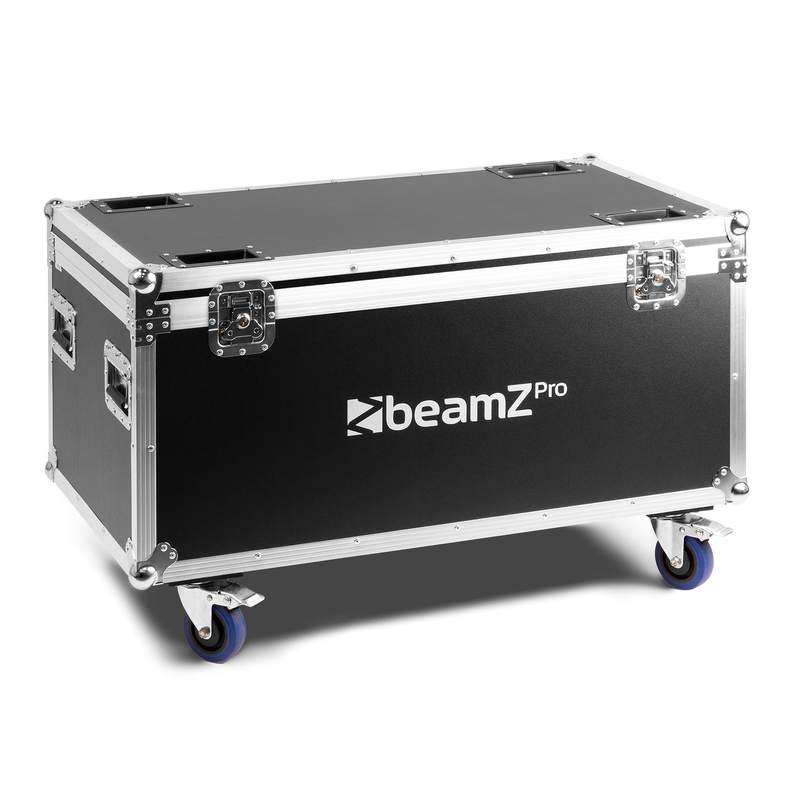 Flightcases & Bags - beamZ